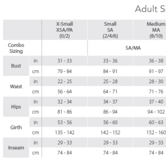 Weissman | Dresses | Weissman Blue Adult Dress Ballet Dance Costume ...